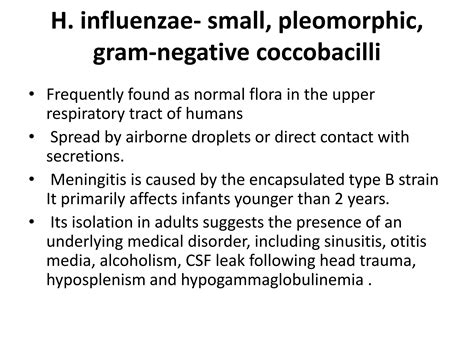 Meningitis Acute And Chronic Pptx