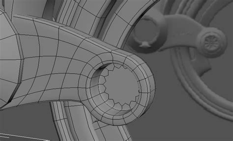 3ds max introduction to modeling tutorial 20 by alpha the raccoon on