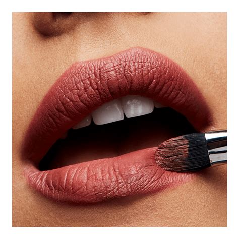 Matte Lipstick Taupe