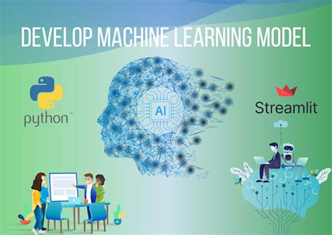 Development Machine Learning Model Using Python By Techwithtarikul Fiverr