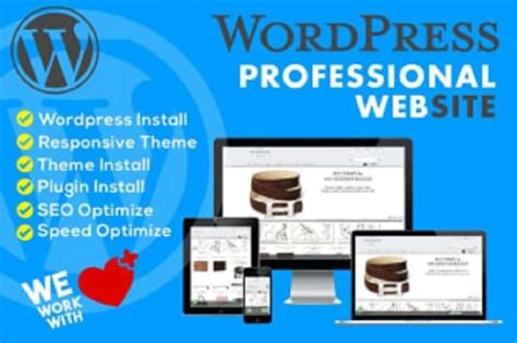 Migrate Setup And Configure Wordpress Theme And Blog By Muhammadnave Fiverr