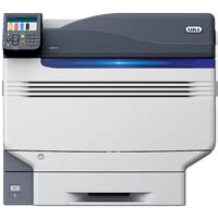 Oki Colour Printers A4 And A3 Colour Laser Getoki