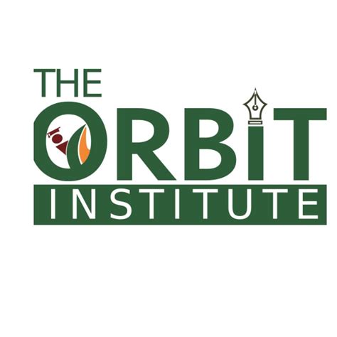 The Orbit Institute Added A New Photo The Orbit Institute