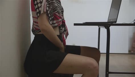 I Watch Pornography On Mute So I Won T Get Caught Masturbating Custom