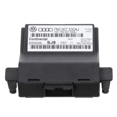 Genuine Volkswagen Interface 7N0 907 530 AN Z00 For Sale Online EBay