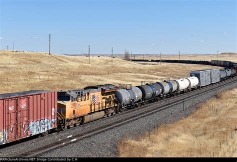 Up 2590