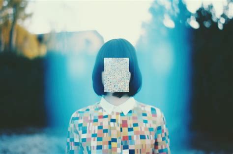 27 000 Visual Metaphor Censorship Pictures