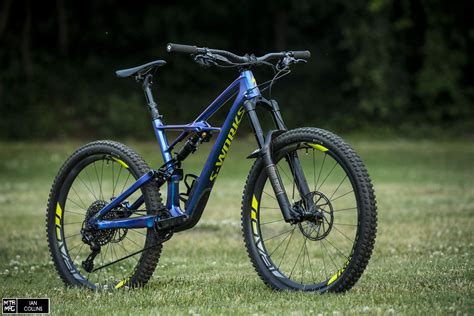 Tested] Specialized S Works Enduro 27 5