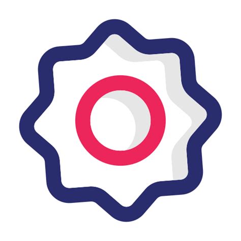 Setting Generic Fill Lineal Icon Setting Generic Fill Lineal Icon