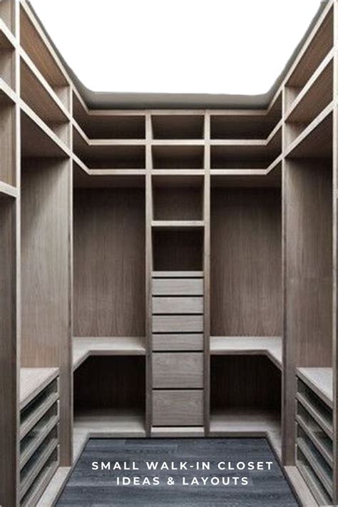25 Small Walk In Closet Ideas Designs And Layouts Portland Closet