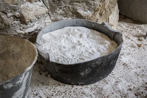 Where Is Gypsum At Philip Mayers Blog