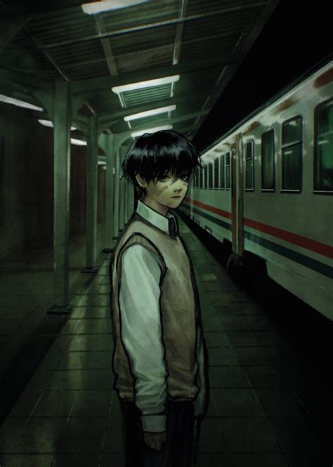 Oldest Dream Omniscient Readers Viewpoint Drawn By Kartoplyaarts