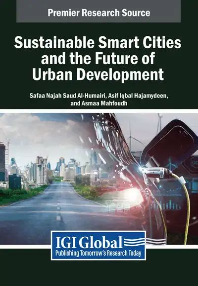 Ai And Machine Learning Applications In Sustainable Smart Cities