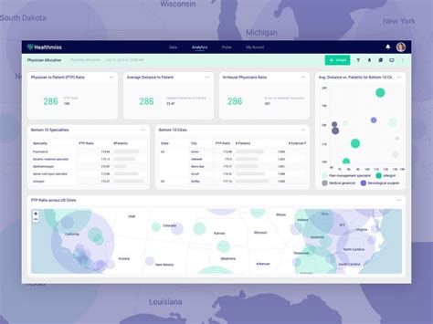 Hospital Performance Dashboard Demo Sketch Freebie Performance Dashboard Web Interface