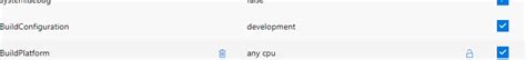 Configuration Configuring ASPNETCORE ENVIRONMENT In TFS For Net Core Stack Overflow
