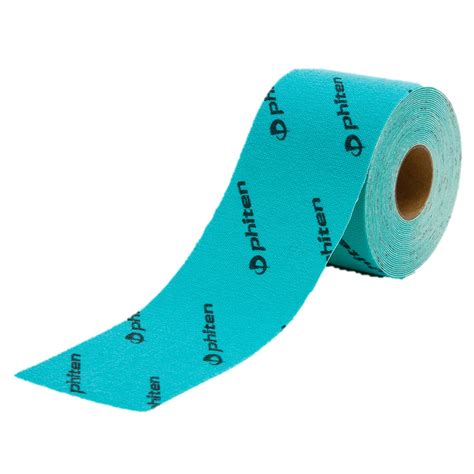 Băng Dán Cơ Thể Thao Phiten Titanium X30 Stretched Sport Exclusive