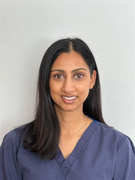 Rhea Patel Kss Minor Oral Surgery