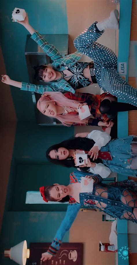 Wallpaper K Black Pink Blackpink Black Pink Kpop