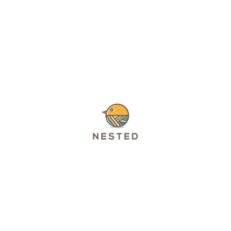 Nest Logos Free Nest Logo Ideas Design And Templates