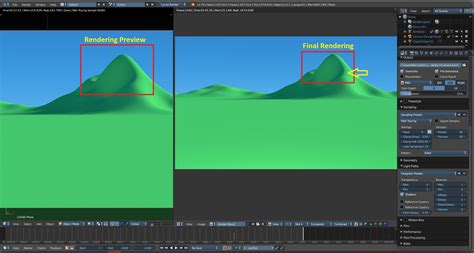 How To Eliminate Pixels In Final Render Lighting And Rendering Blender Artists Community