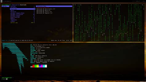 R Unixporn The Home For NIX Customization