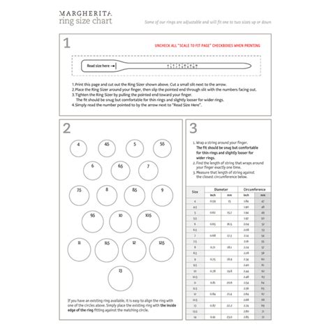 Fillet Ring Margherita Jewelry
