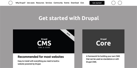 ᐉ What To Expect From The New Drupal Cms 10 Release