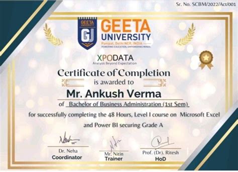 ankush verma on linkedin training data events network teachers