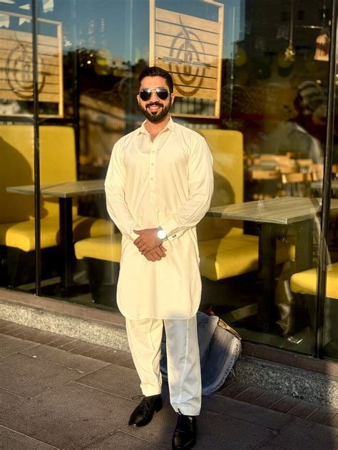 Eid Mubarik ☪️ Mehroz Arshad Baig