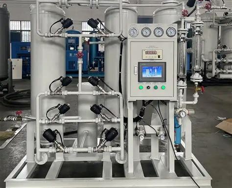 Valve For Nitrogen Generator Control Valve Manufacturers