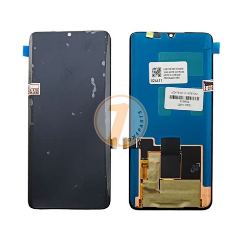 Jual LCD TOUCHSCREEN XIAOMI MI NOTE Shopee Indonesia