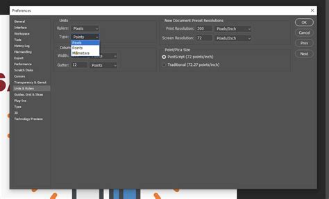 How To Fix Font Size Problems On Adobe Photoshop Saint