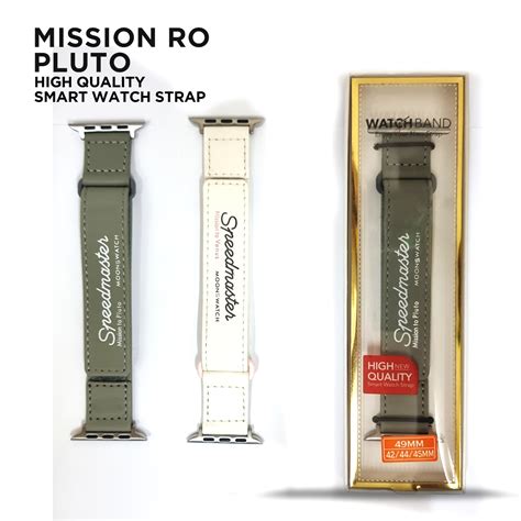 Bolice Leather Pluto Strap Shihab Mobile Phones Llc Bolice Mobile Accessories