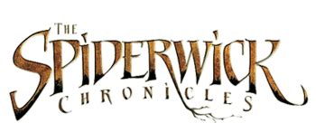 The Spiderwick Chronicles Film Logopedia Fandom Powered By Wikia