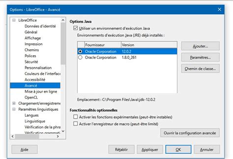 Jre Required Libreoffice Tiklovital