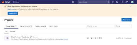 How To Securely Install Gitlab A Tutorial Techsyncer