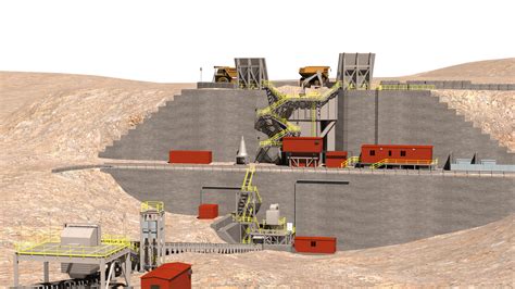 Open Pit Mining Technology Archives Mci Mining Construction Int