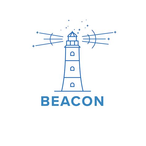 Beacon Logo On Behance