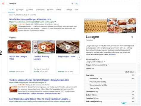 Structured Data Your Path To Increased Visibility