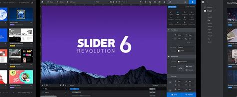 Slider Revolution Archives
