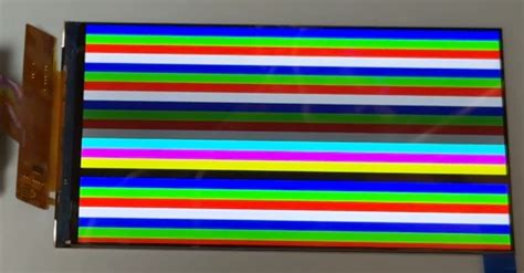 possibly the most best verilog based dpi and mipi dsi fpga examples fpga tft mipi or dpi