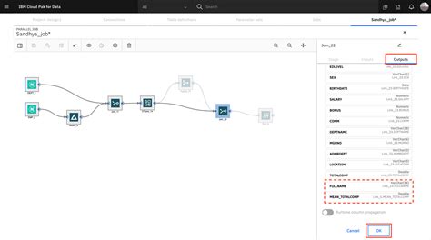 Perform Advanced Etl Operations With Datastage Ibm Developer