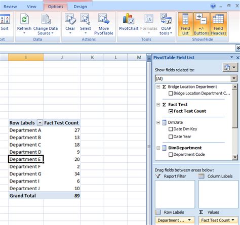 Bi Future Blog Ssas Set Up Simple Security In Analysis Services