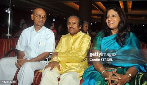 72 C Subramaniam Photos And High Res Pictures Getty Images