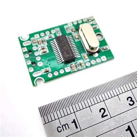 Modul Usb Hub 4 Port Fe11s