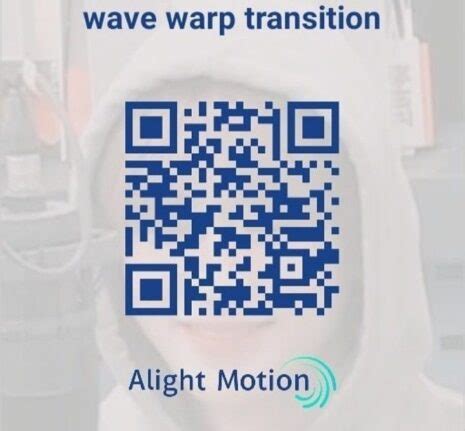 How to Use Alight Motion QR Codes? - ZoomBazi