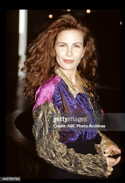 312 Tawny Kitaen Photos And High Res Pictures Getty Images