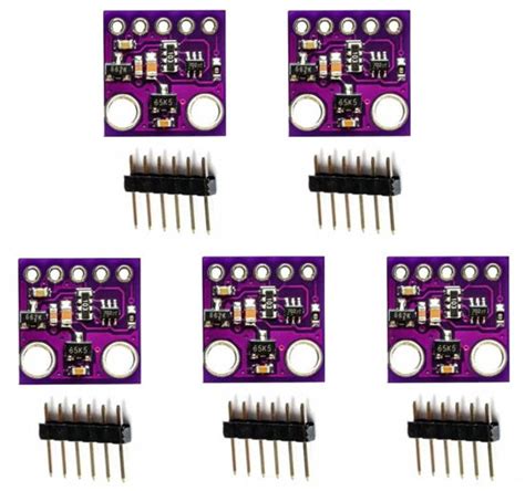 GetUSCart PAMEENCOS Pcs GY MAX MAX Heart Rate Click Pulse Blood Oxygen Concentration