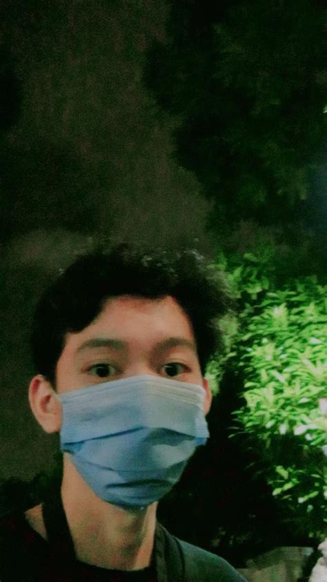 Pap Cowok Ganteng Malam Hari Antonio Mora Artwork Painting Artwork