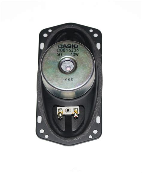 Speaker Casio Syntaur